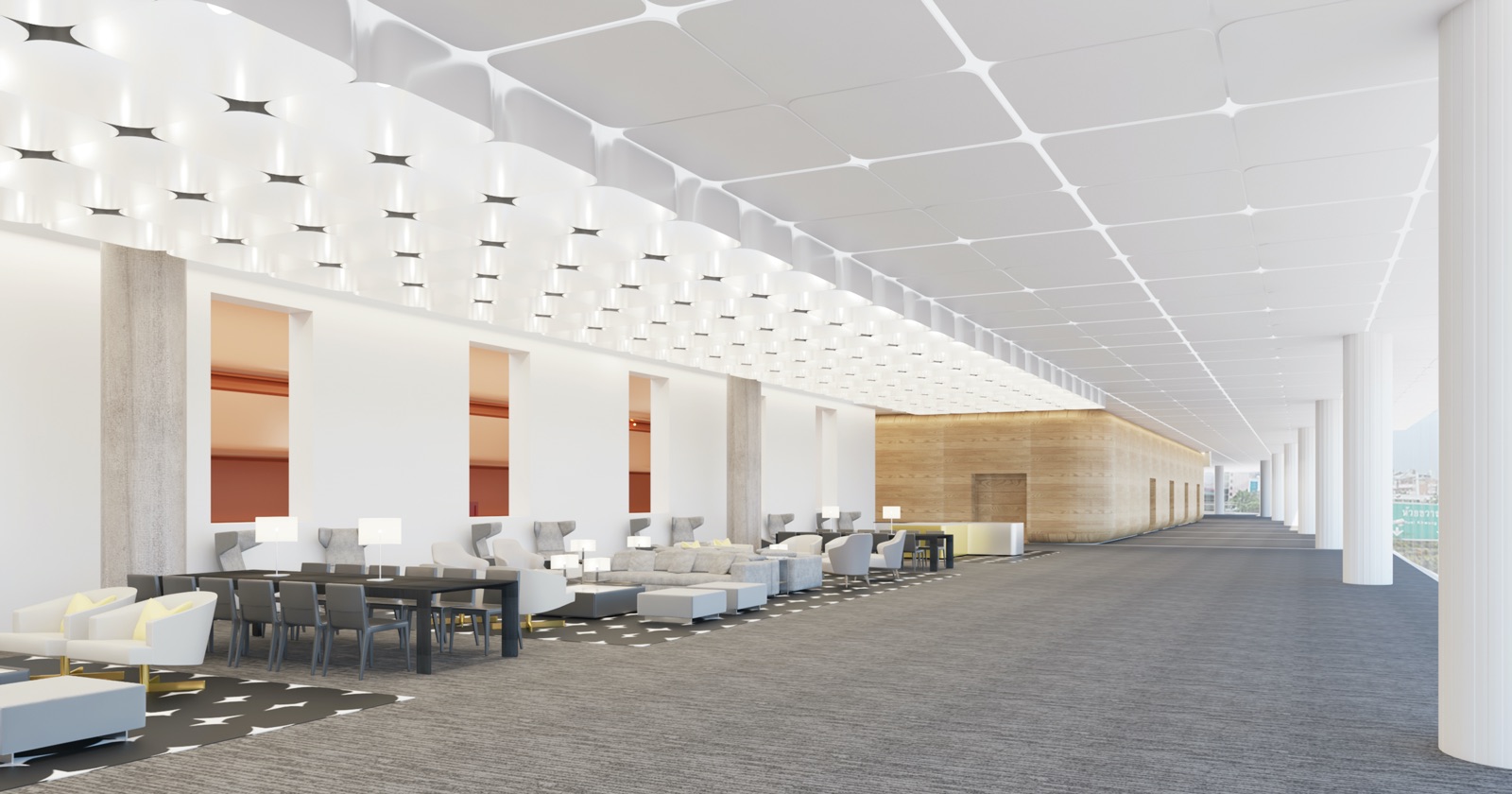 Queen Sirikit National Convention Center (QSNCC) - ศูนย์การประชุม ...