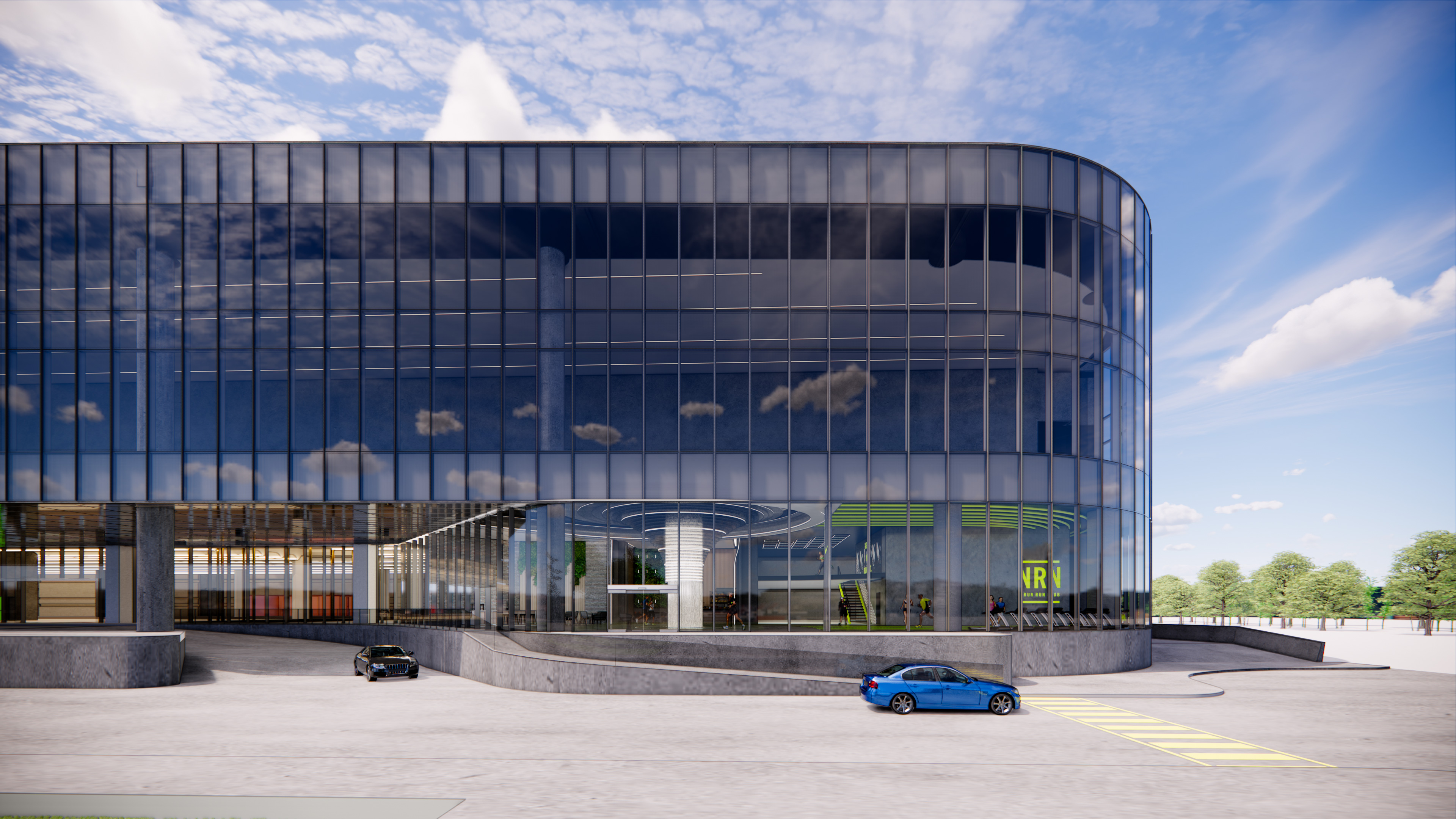 Queen Sirikit National Convention Center (QSNCC) - ศูนย์การประชุม ...