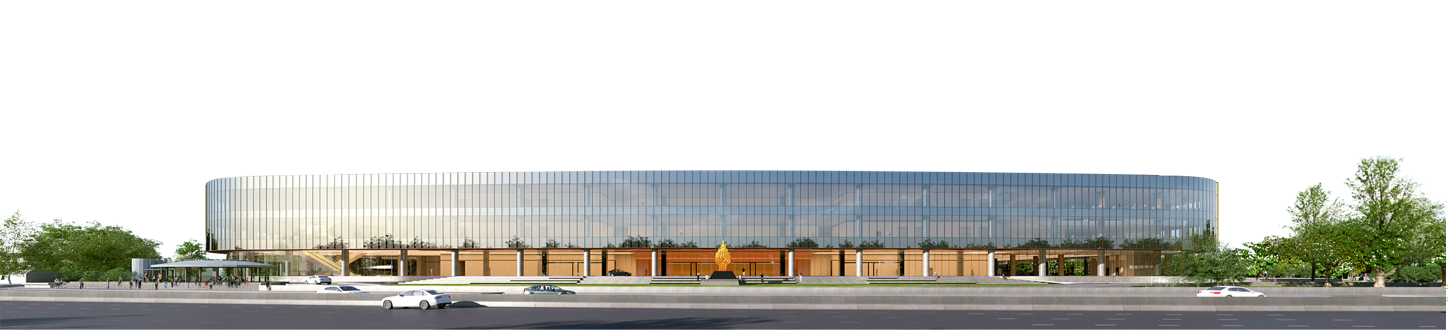 Queen Sirikit National Convention Center (QSNCC) - ศูนย์การประชุม ...